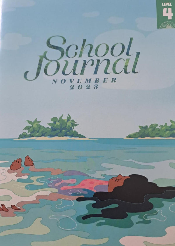 SJL4 November 2023 Learning Contracts Pack