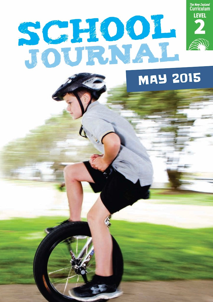 SJL2 May 2015 Jump! Literacy Pack