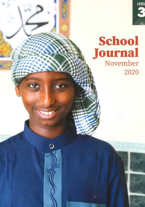 SJL3 November 2020 Learning Contracts Pack